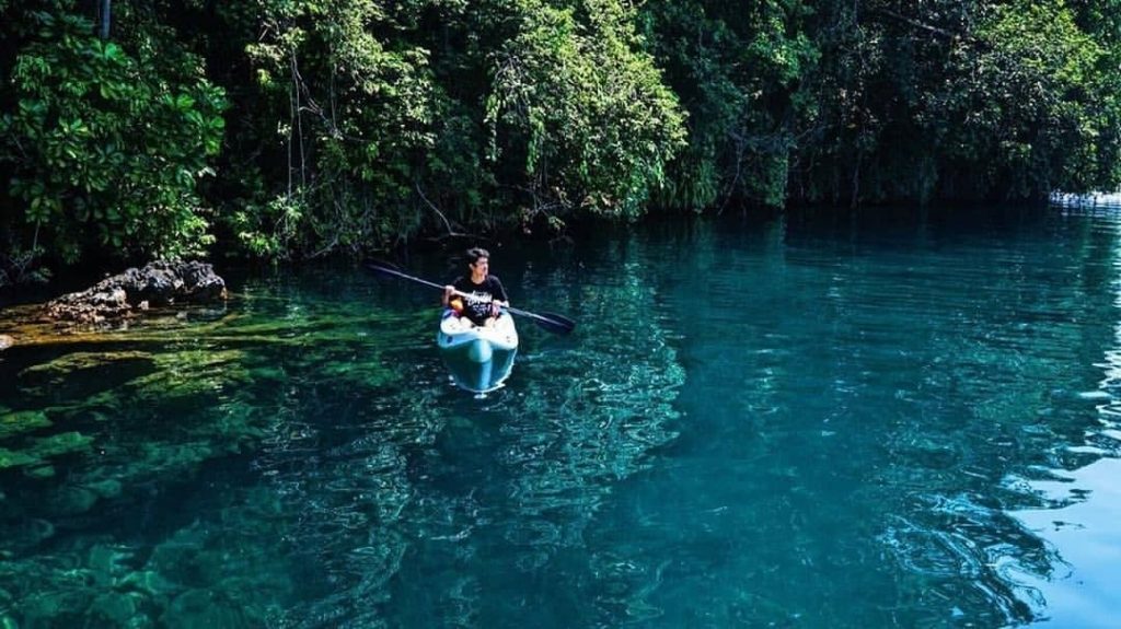 8 Fakta Tentang Danau Matano Yang Mungkin Belum Kamu Ketahui | Luwuraya.com